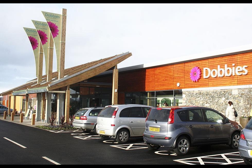 Dobbies: From food to fuchsias in Aberdeen | Gallery | Retail Week